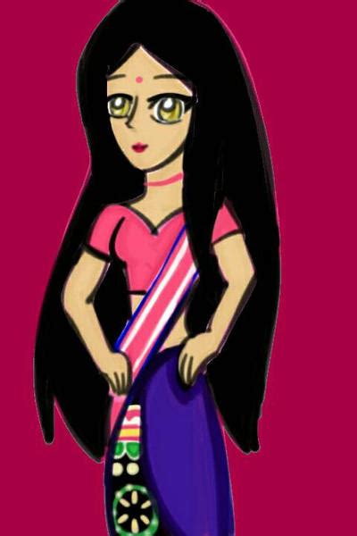 Ashima Other Outfit By Hatsuneiori On Deviantart