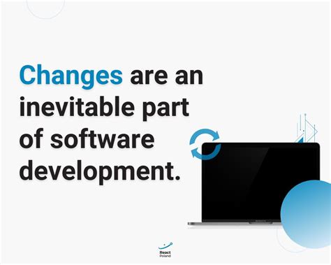 React Poland On Linkedin What Is The One Word That Could Easily Describe The Essence Of The It