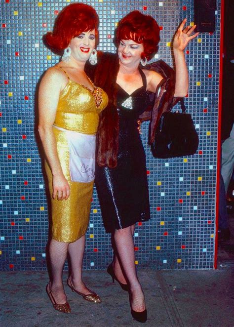 Intimate Vintage Snapshots From Casa Susanna A Resort Where Cross