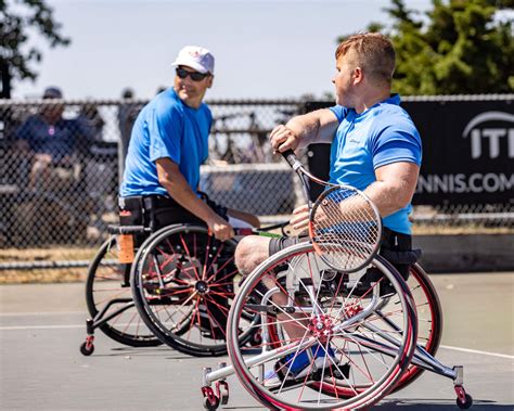 Bridging The Gap Bc Wheelchair Sports Association
