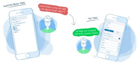 New Release Alert Notification And Free Forms Mobiscroll Blog