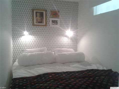 Litet Sovrum Inredningstips För Att Inreda Ett Litet Sovrum