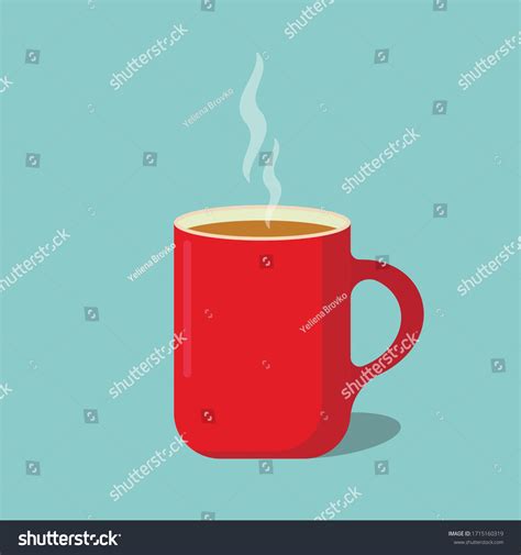 750733 머그컵 일러스트 이미지 스톡 사진 및 벡터 Shutterstock