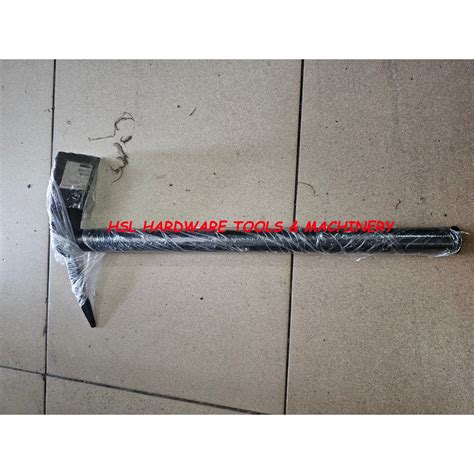 Mini Hoe Plus Plus Made In Malaysia Shopee Malaysia