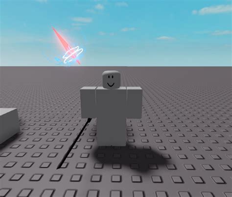 How Can I Make This Effect Look Better With A Rocketpropulsion And Bodygyro Scripting