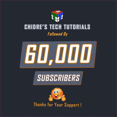 Chidrestechtutorials On Tumblr