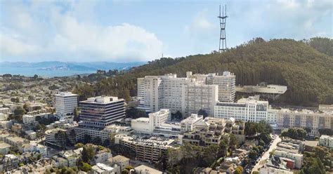Ucsf Hospitals Receive Top Hospital Award For Quality Safety Uc San