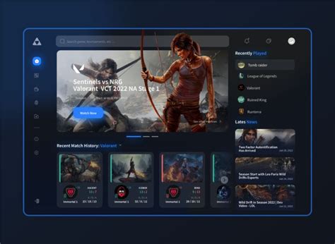 gülşah dengiz on linkedin game ui interfacedesign
