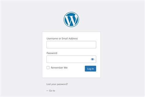 Reset Your Wordpress Admin Password A Step By Step Guide • Wp Staging