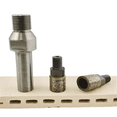 Cnc Diamond Incremental Cutting Finger Bit Ssdiatools