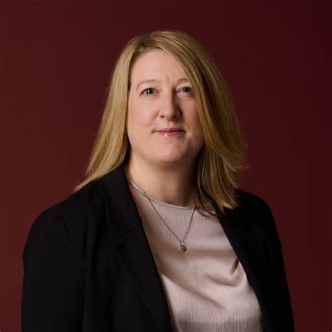 Cripps Leadership Advisors Team Ginette Boubeker