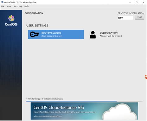 创建kvm虚拟机 安卓kvm虚拟机 腾讯云开发者社区 腾讯云
