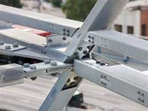 Tekla Steel Detailing At Rs 600tonne Steel Detailing Service स्टील