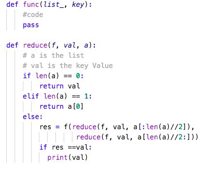 Solved There Are Two Functions Here One Is An Chegg Com