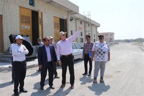 تصفیه‌خانه فاضلاب شهر میناب در آستانه بهره‌برداری است ایسنا