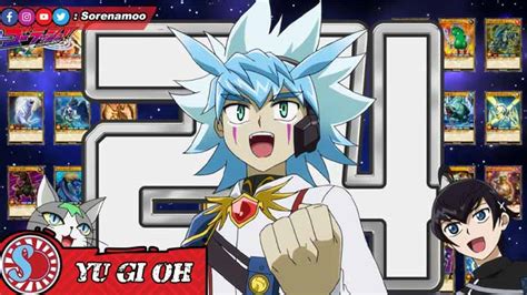 Anime Spring 2022 Yu Gi Oh Go Rush Berikut Info Terbarunya