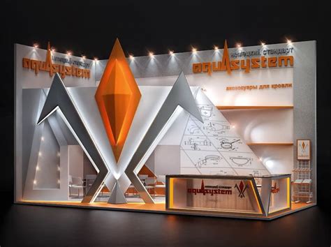 Пин от пользователя Анастасия на доске Exibits Выставочные стенды Дизайн выставочного стенда