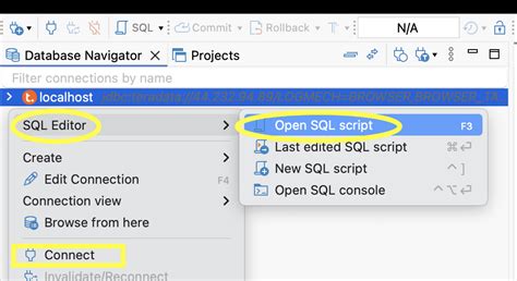 Connect To Teradata Vantagecloud Using Dbeaver And Sso Browser Logon Teradata Developers Portal