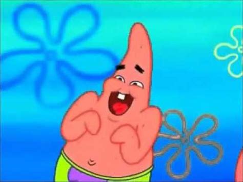 Retarded Patrick Blank Template Imgflip