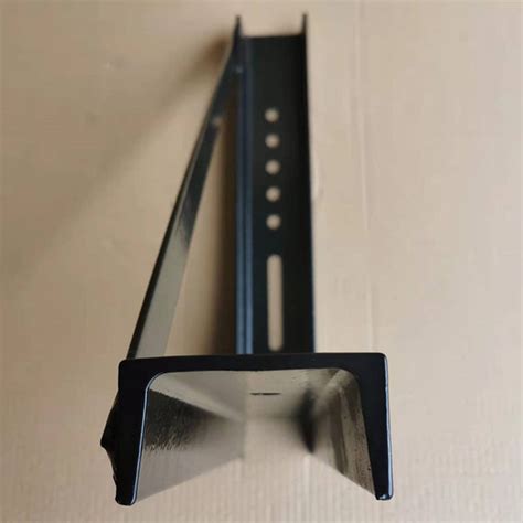 Universal Truck Tool Box Mounting Bracket Dump Trailer Parts Hy Envirotech