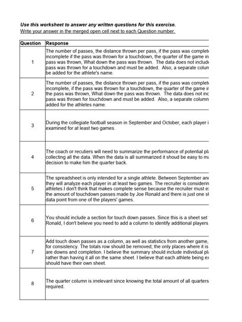 Chapter 1 Da Excercise 11 Pdf