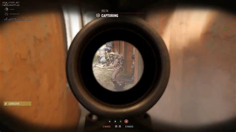 Push Bots Four Piece R Insurgency