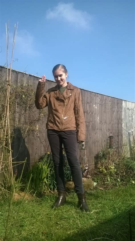 Missing Newent Girl Larimar Evans Found Safe And Well — Gloucester News