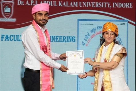 Dr A P J Abdul Kalam University Indore Campus Photos Virtual Tour