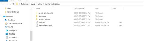 Led And Camera Interfacing With Zynq Fpga Using Pynq Digital System Design