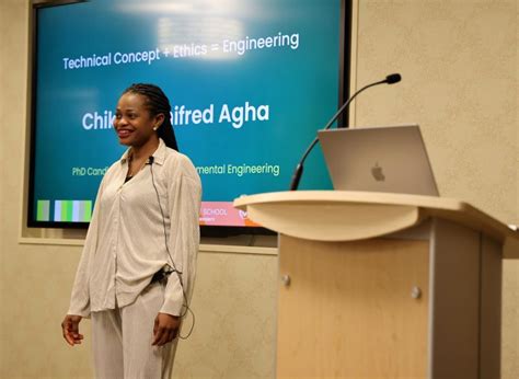 Engineering Shapes Our World But Are Engineers Prepared For The