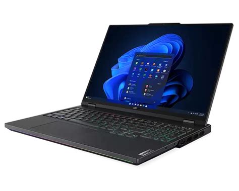 Legion Pro I Gen I Ai Tuned Gaming Laptop Lenovo Au