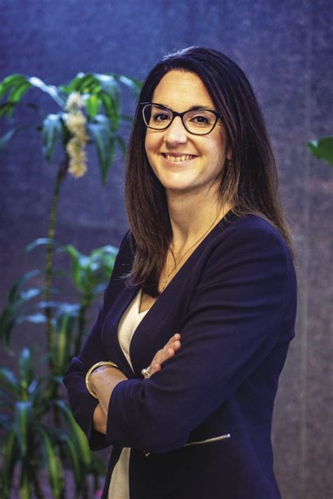 2022 Power 50 Aimee Peacock