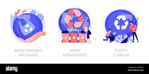 Water Pollution Vector Concept Metaphors Stock Vector Image And Art Alamy