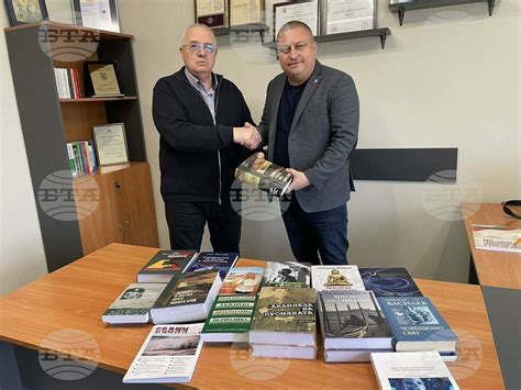 Библиотеката на Висшето училище по агробизнес и развитие на регионите филиал Велико Търново