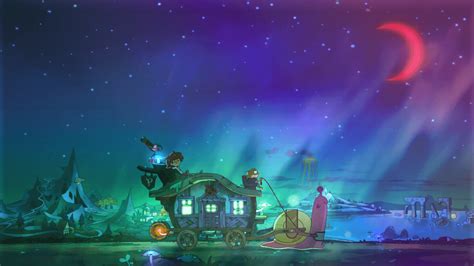 Amphibia Season 2 Wallpapers Wallpaper Cave