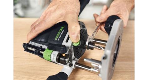 Festool Of 1010 Req F Plus Router Festool Vs Routers