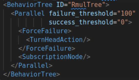 行为树可视化搭建平台groot2使用说明文档 Csdn博客