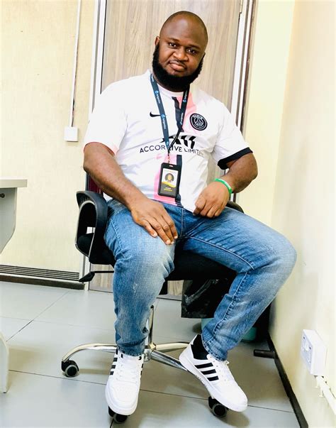sunday abraham bamidele on linkedin there s a drop of greatness in