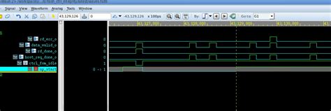 Flashctrl Errcoderderr Doesnt Capture Intg Error In The Middle