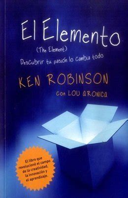 El Elemento Paperback Robinsonken 9789588870861