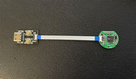 Custom Esp32 C3 Board To Control Ble Lock With A Fingerprint Sensor Resp32