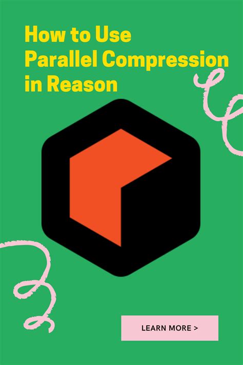 The Secret To Great Mixes How To Use Parallel Compression In Reason