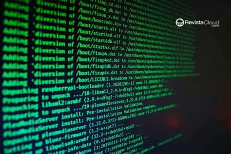 CHMOD Qué es y cómo funciona el comando para asignar permisos en Unix y Linux Revista Cloud