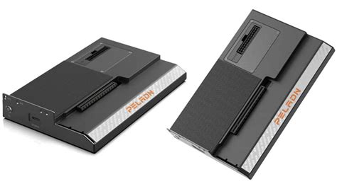 Peladn Link S 2 Debuts As Cheaper Oculink Egpu Dock Than Minisforum Deg1 News