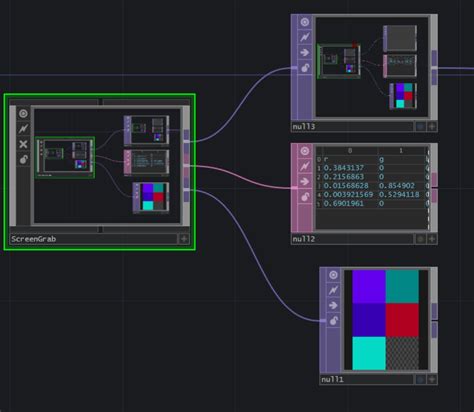 GitHub Mourendxu TD ColorPicker ScreenGrabber Touchdesigner TOX For Picking Color Or Grabbing