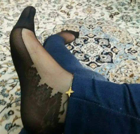 پاهای آب آور وطنی