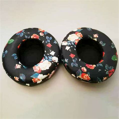 Replacement Ultra Soft Foam Ear Pads Cushions For Beats For By Dr Dre