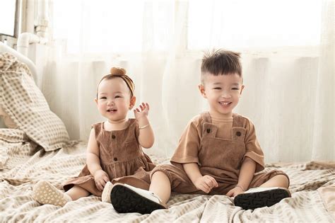 Building Strong Sibling Relationships In The Early Years