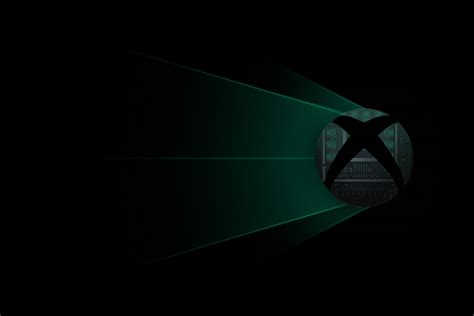 Xbox Logo 4k Wallpapers Top Free Xbox Logo 4k Backgrounds