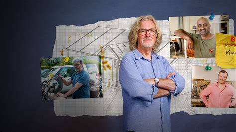 James May And The Dull Men Season 1 Where To Watch Every Episode Reelgood